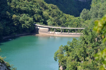 La centrale di San Colombano / Luoghi / Vivere il territorio / Homepage ...