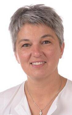 Menapace Stella / Mandato 2021 - 2025 / Cessati dall'incarico ...